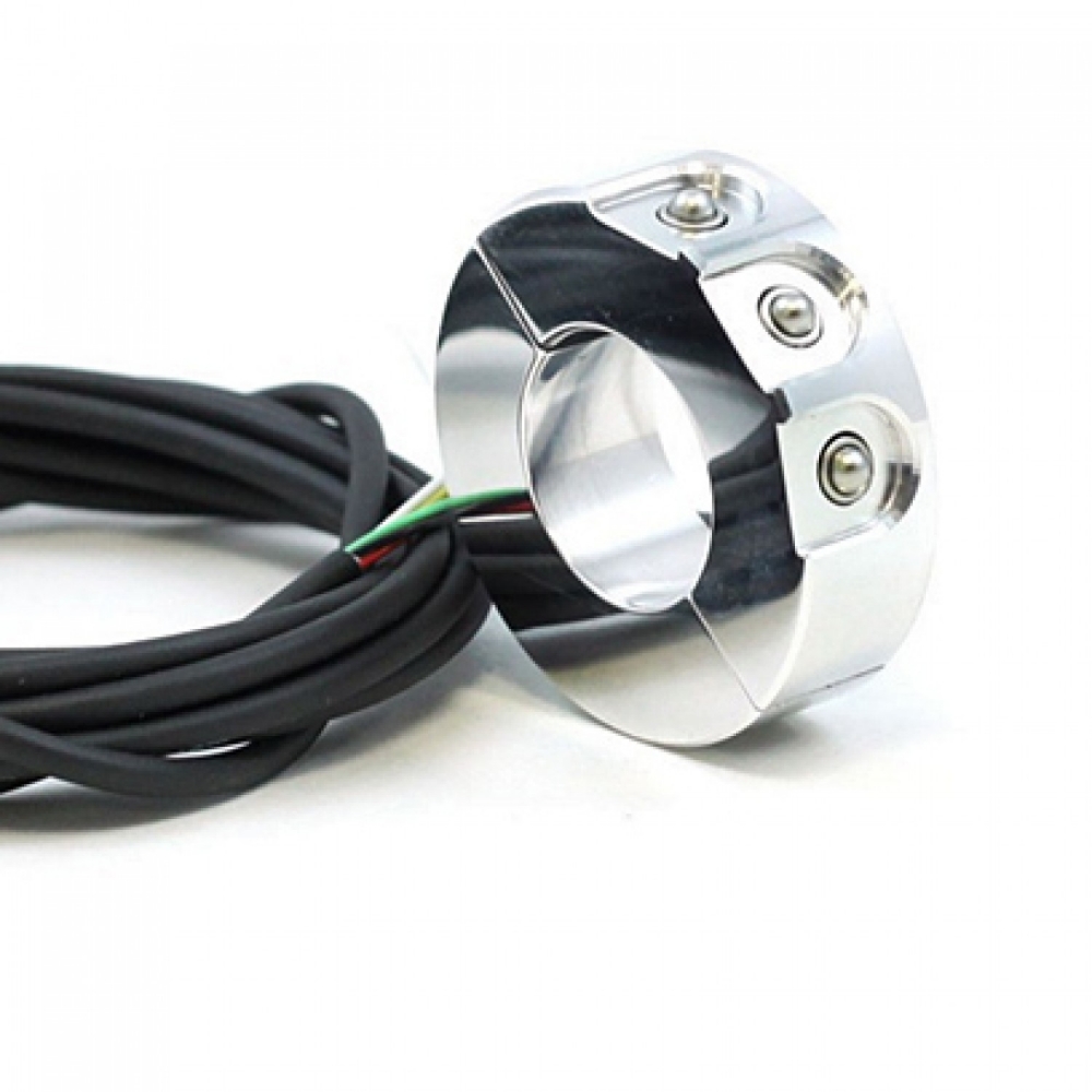 Commodo Motogadget M-Switch 25.4 mm - Motogadget / Accessoires Moto ...